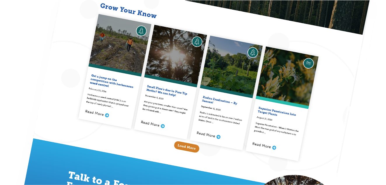 Freshy + Azelis A&ES | Case Study