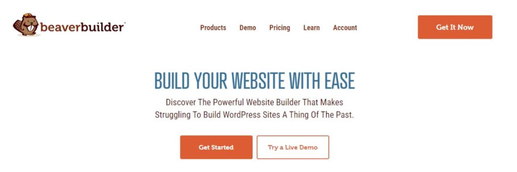 The best WordPress site builder (5 options) | Freshy