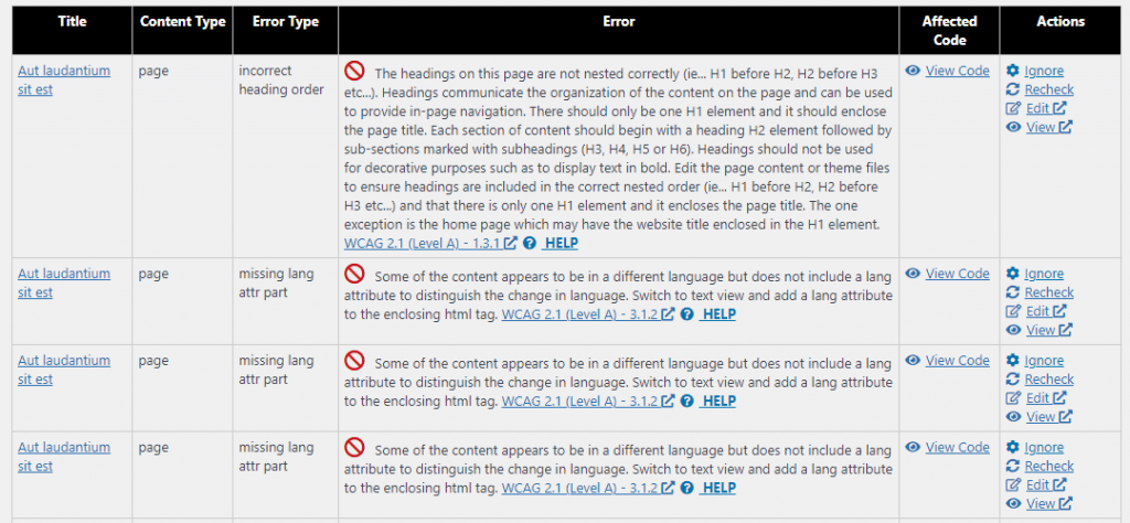 How to create an accessible WordPress website (8 steps to ADA compliance)