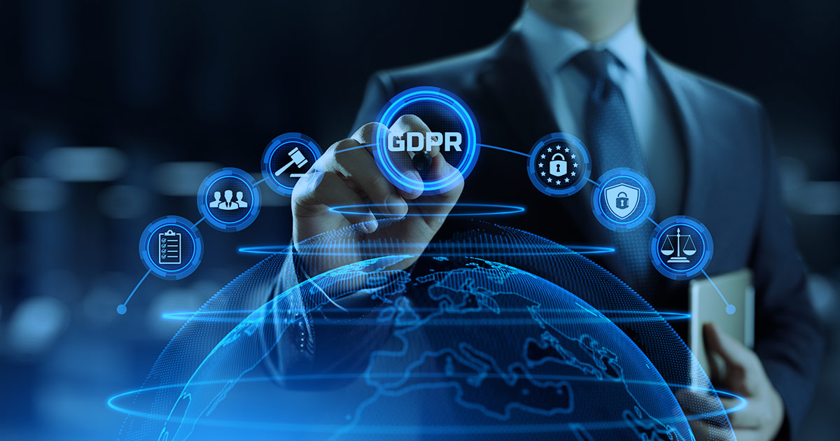 How to make your WordPress website GDPR compliant (in 5 easy steps)