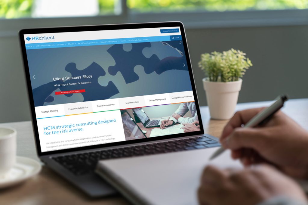 Featured WordPress Project Case Studies | Freshy