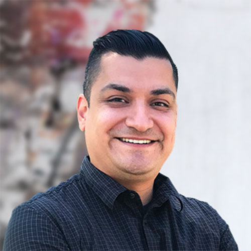 Jose De La Rosa | WordPress Support Specialist at Freshy