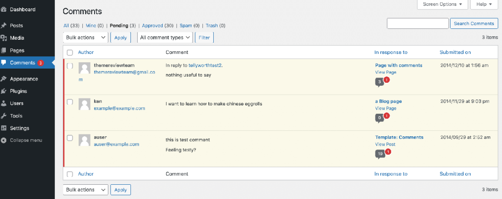 The complete WordPress maintenance checklist: 8 steps | Freshy