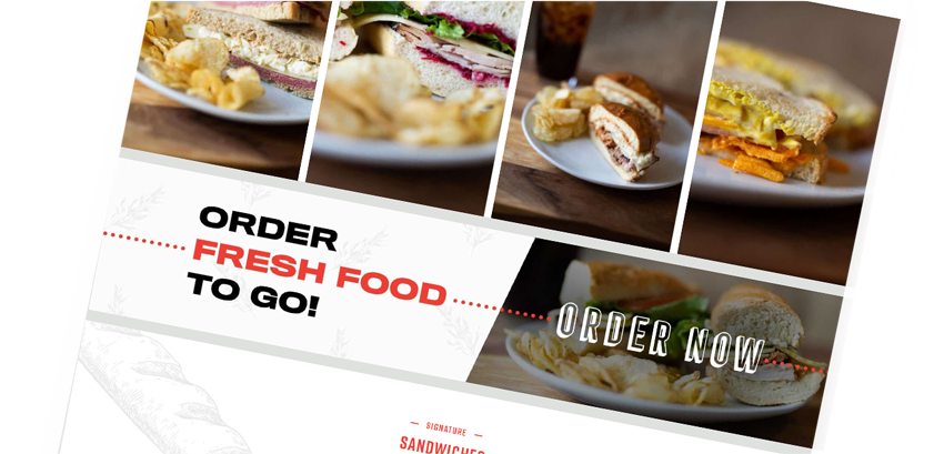 Freshy + Tiger | Case Study