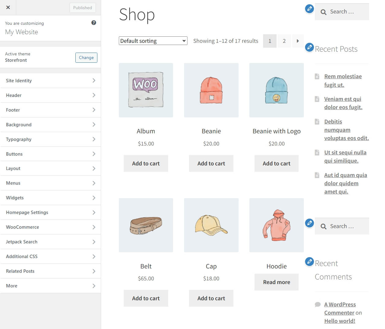 What you need to know about WordPress design in 2025 | Freshy